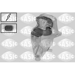 SASIC Lagerung, Motor 2706814 links oben f&uuml;r Audi