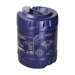 SCT - MANNOL Motor&ouml;l Mannol Diesel Extra 10W-40 [10L] MN7504-10 10l