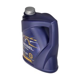 SCT - MANNOL Motor&ouml;l Mannol Diesel Extra 10W-40 [5L] mn75045 5l