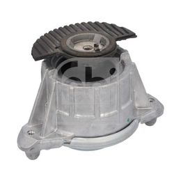 febi bilstein Lagerung, Motor 193837 beidseitig f&uuml;r Mercedes