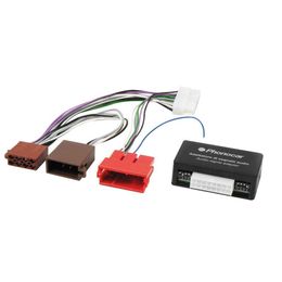 Phonocar Car Hifi Komponenten/Einzelteile ISO-KABEL F&Uuml;R AUTORADIOS 04130