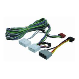 Phonocar Stromkabel Stromanschlusskabel Chrysler 04742