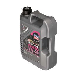 Liqui Moly Motor&ouml;l Top Tec 4400 5W-30 [5 L] 3751 5l
