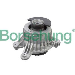 BORSEHUNG Lagerung, Motor b12648 links f&uuml;r Mercedes
