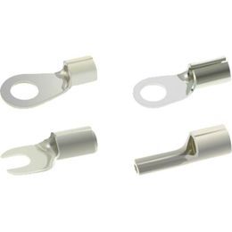 KS Tools Abisolierzange 1151254