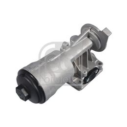 febi bilstein Geh&auml;use, &Ouml;lfilter 198089 f&uuml;r VW