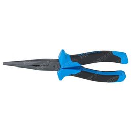 SWSTAHL Flachrundzange 40745sb