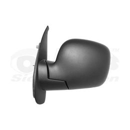 Van Wezel Au&szlig;enspiegel * HAGUS 4312801 links f&uuml;r RENAULT