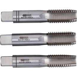 KS Tools Gewindebohrer-Satz 3312140