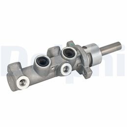 DELPHI Hauptbremszylinder lm80944 f&uuml;r Peugeot