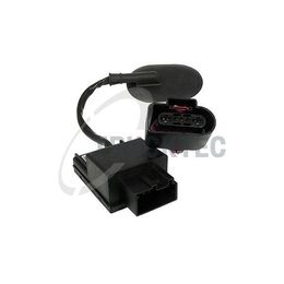 TRUCKTEC AUTOMOTIVE Relais, Kraftstoffpumpe 0742096 f&uuml;r Audi VAG