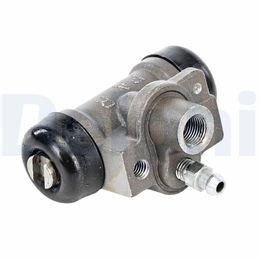 DELPHI Radbremszylinder lw90220 f&uuml;r DACIA