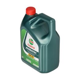 Castrol Schaltgetriebe&ouml;l Motor&ouml;l (4 L) 15ca43 4l 5W-30