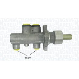 MAGNETI MARELLI Hauptbremszylinder 360219130468 f&uuml;r SMART