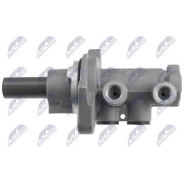 NTY Hauptbremszylinder hphfr005 f&uuml;r Ford