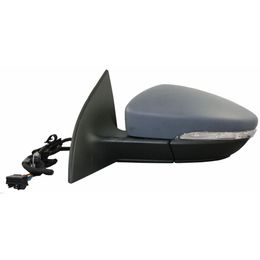 Alkar Au&szlig;enspiegel 6149133 links f&uuml;r VW