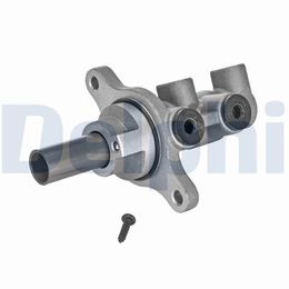 DELPHI Hauptbremszylinder lm80800 f&uuml;r KIA HYUNDAI