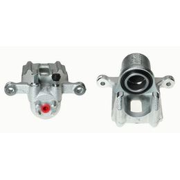 BUDWEG CALIPER Bremssattel 344360 Hinterachse links f&uuml;r HONDA ACURA