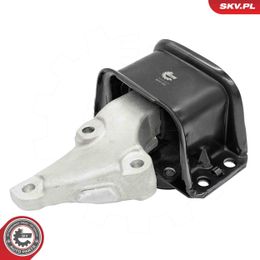 ESEN SKV Lagerung, Motor 75skv070 rechts f&uuml;r Peugeot