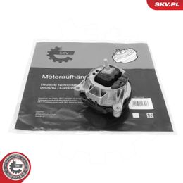 ESEN SKV Lagerung, Motor 75skv206 rechts f&uuml;r BMW