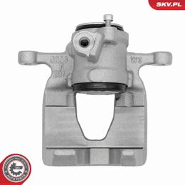 ESEN SKV Bremssattel 90SKV253 Hinterachse links f&uuml;r Audi