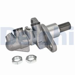 DELPHI Hauptbremszylinder lm80773 f&uuml;r VW