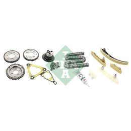 SCHAEFFLER INA Steuerkettensatz 559180640 f&uuml;r Ford