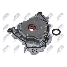 NTY &Ouml;lpumpe bpolr002 f&uuml;r LAND ROVER