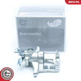 ESEN SKV Bremssattel 23skv143 Hinterachse links f&uuml;r Ford