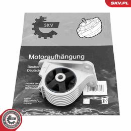 ESEN SKV Lagerung, Motor 75skv181 hinten rechts f&uuml;r MINI