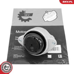 ESEN SKV Lagerung, Motor 75skv203 vorne f&uuml;r Mercedes
