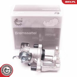 ESEN SKV Bremssattel 23skv744 Hinterachse rechts f&uuml;r NISSAN