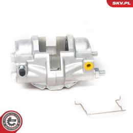 ESEN SKV Bremssattel 23SKV084 Hinterachse rechts f&uuml;r Citro&euml;n