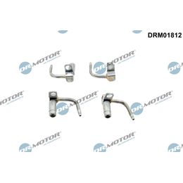 DR.MOTOR AUTOMOTIVE &Ouml;ld&uuml;se, Kolbenbodenk&uuml;hlung drm01812 f&uuml;r VW