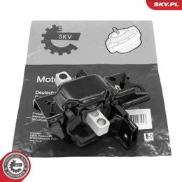 ESEN SKV Lagerung, Motor 75skv338 links f&uuml;r VAG Skoda