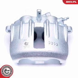 ESEN SKV Bremssattel 42skv742 Vorderachse rechts f&uuml;r Chrysler Mercedes VAG Fiat / LANCIA