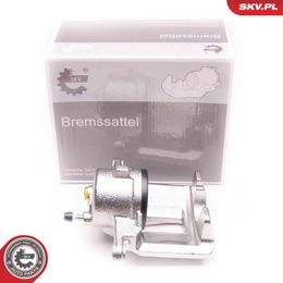 ESEN SKV Bremssattel 23skv461 Vorderachse links f&uuml;r TOYOTA