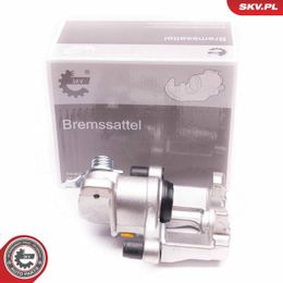 ESEN SKV Bremssattel 23skv743 Hinterachse links f&uuml;r NISSAN