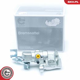 ESEN SKV Bremssattel 23skv133 Hinterachse links f&uuml;r MAZDA