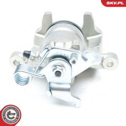 ESEN SKV Bremssattel 23skv153 Hinterachse links f&uuml;r Volvo MITSUBISHI