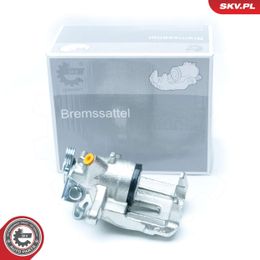 ESEN SKV Bremssattel 23SKV213 Hinterachse links f&uuml;r Vaughall Opel Fiat NISSAN RENAULT
