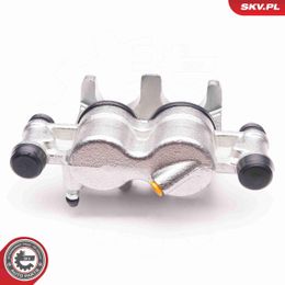 ESEN SKV Bremssattel 23skv402 Vorderachse rechts f&uuml;r Fiat Peugeot