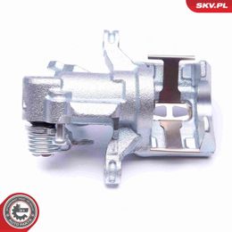 ESEN SKV Bremssattel 34SKV893 Hinterachse links f&uuml;r HONDA