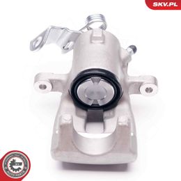 ESEN SKV Bremssattel 34SKV163 Hinterachse links f&uuml;r Opel Vaughall