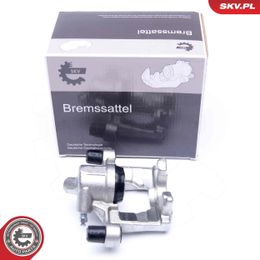 ESEN SKV Bremssattel 44SKV944 Hinterachse rechts f&uuml;r Mercedes