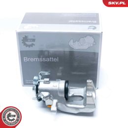 ESEN SKV Bremssattel 23skv334 Hinterachse rechts f&uuml;r Opel Vaughall