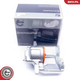 ESEN SKV Bremssattel 34SKV851 Vorderachse links f&uuml;r JEEP Fiat