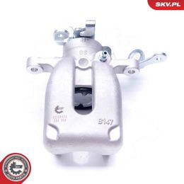 ESEN SKV Bremssattel 42skv404 Hinterachse rechts f&uuml;r Peugeot