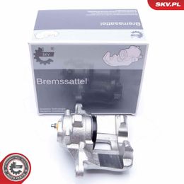 ESEN SKV Bremssattel 34skv473 Hinterachse links f&uuml;r LAND ROVER