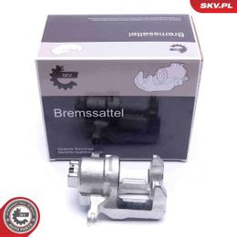 ESEN SKV Bremssattel 42skv243 Hinterachse links f&uuml;r HONDA